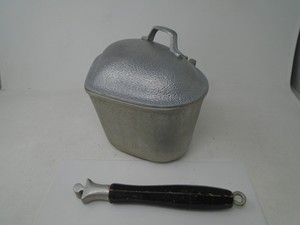 Silver Seal Cookware for sale | eBay