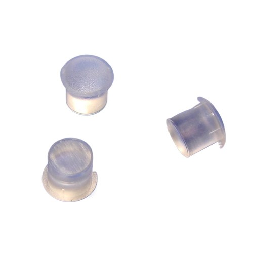 100PCS 100-LGT4.8-5.5Y LED guide column | eBay