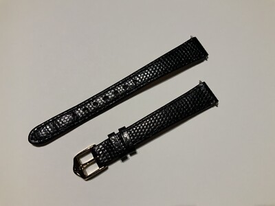 Rotary Watch Straps for sale | eBay