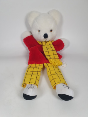 rupert bear toy products for sale | eBay
