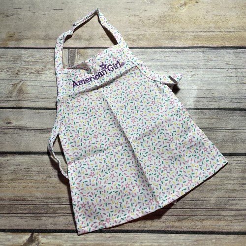 American Girl Doll GOTY 2025 Summer Summer's Baking Accessory Sprinkle ...