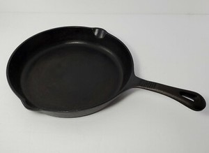 Benjamin Medwin Cast Iron for sale | eBay