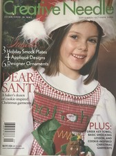 Creative Needle Magazine for sale | eBay