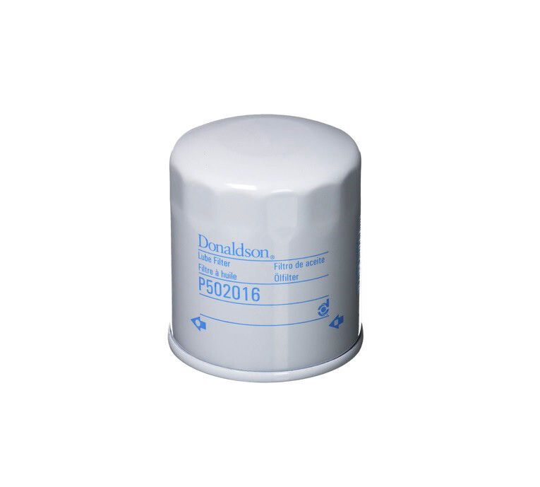 P553201 Donaldson Fuel Filter, Water Separator Spin-On Twist&Drain ...