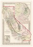 San Luis Obispo County California - Harris 1874 - 29.69 x 23 | eBay