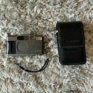 Contax g2 repair - desktopqlero