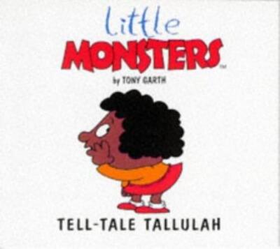 little monsters tony garth products for sale | eBay UK