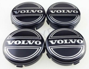 Volvo Car Wheel Centre Caps for sale | eBay