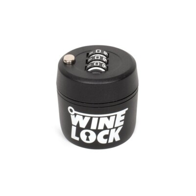 Wine Lock for sale | eBay