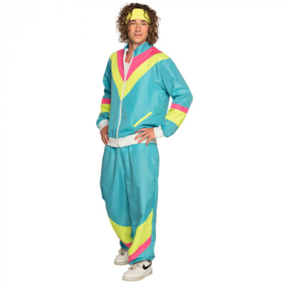 Retro Trainingsanzüge online kaufen | eBay.de