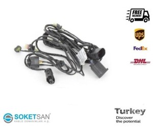 SOKETSAN Kablo Donanımları A.Ş | eBay Stores