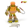 TMNT Teenage Mutant Ninja Turtles Minimates Series 3 Vision Quest ...