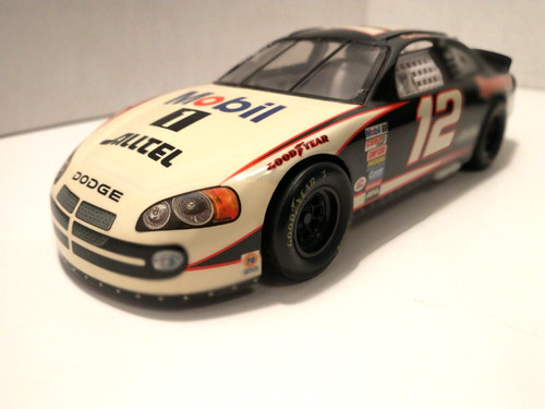 Racing Champions 1996 Bobby Labonte #18 Interstate Batteries 1/24 scale ...