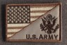 US ARMY 300th MP COMMAND PATCH, NEW DESERT TAN | eBay