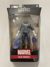 Marvel Legends Blue Marvel Controller Build A Figure