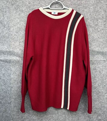 Duffer of St. George Red Regular Size Clothing for Men for sale | eBay