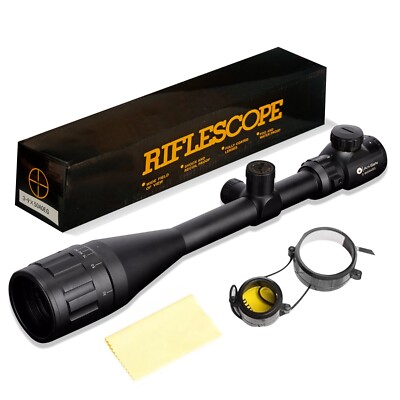 Air Rifles Scopes for sale | eBay