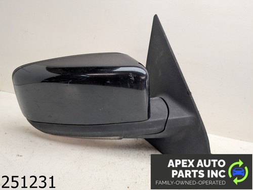 OEM 2004 Lincoln Navigator 5.4L Passenger Side View Mirror Power Signal ...