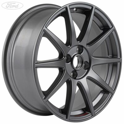 Ford Fiesta Rims for sale | eBay