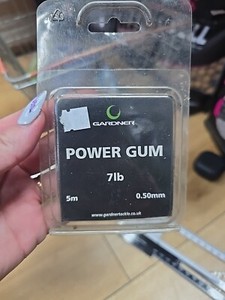 Power Gum for sale | eBay