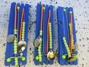 Flatfish Rigs for sale | eBay