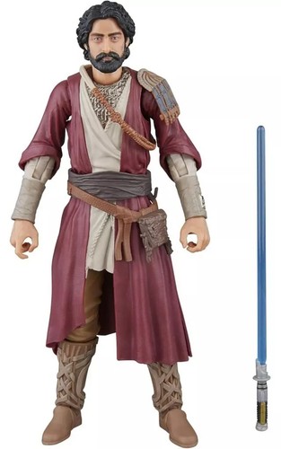 Ezra Bridger (Peridia) "Star Wars: Ahsoka" BLACK Series 6-inch Action ...