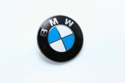 BMW Genuine OEM Emblems & Ornaments for sale | eBay UK