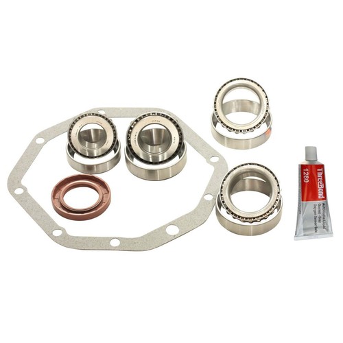 Differential Repair Kit (Banjo Diff) for Holden WB Utility Panel Van ...