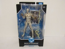 DC Multiverse Godspeed (DC Rebirth)