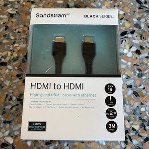 Sandstrom Hdmi for sale | eBay