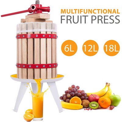 Apple Press for sale | eBay UK
