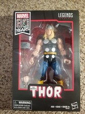Marvel Legends Marvel Comics 80th Anniversary Thor