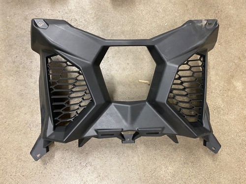 Can-Am Maverick X3 Turbo R XDS DPS 18 Facia Rear 705010001 30486 for ...