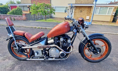 Suzuki Gs1000 in Suzuki Motorcycles & Scooters for sale | eBay