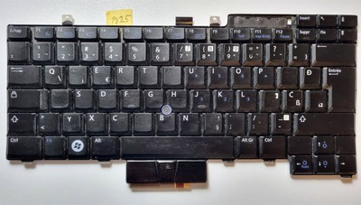 Dell Latitude E5500 Keyboard for sale | eBay