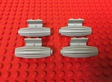 LEGO Sets with Part 4229 Plate 2 x 2 with Jet Engine, Strakes Thin Top