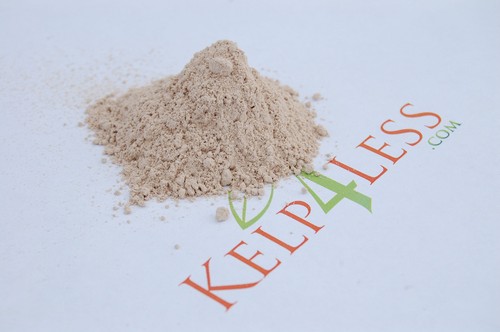 Azomite 13 pound Organic Trace Mineral Powder OMRI Fine powder rock ...