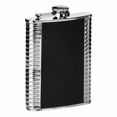Hip Flask 8oz for sale | eBay