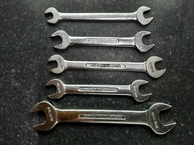 Other Collectable Spanners for sale | eBay