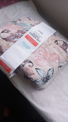 Primark Cotton Bedding Sets & Duvet Covers with Pillow Case for sale | eBay