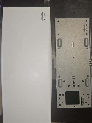 Cisco Meraki MR56 - Access Point MR56-HW Unclaimed | eBay