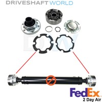 4340560100 Genuine Toyota SHAFT SUB-ASSY, FRONT AXLE OUTER 43405-60100 ...