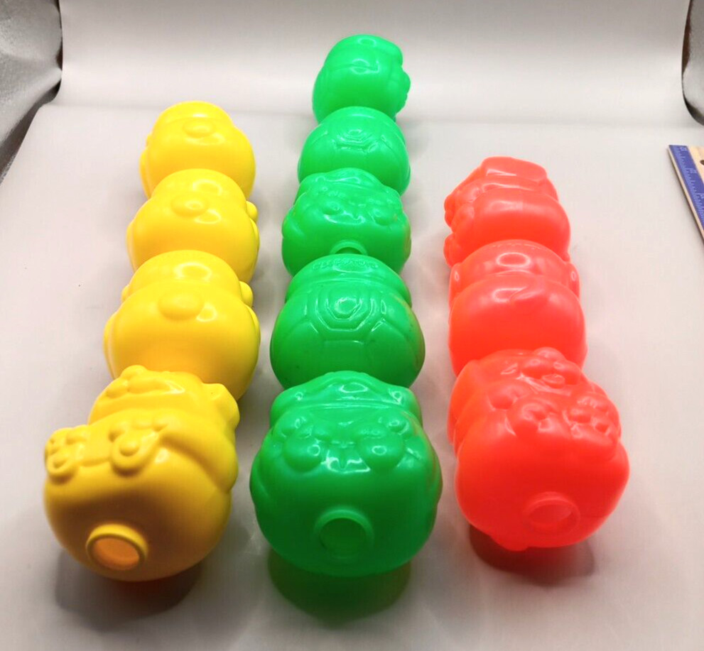 Snap Lock Toys For Toddlers