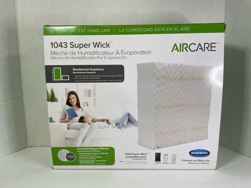 1 Pack AIRCARE Evaporative 1043 Super Wick Genuine OEM Replacement ...