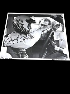 Ricky Rudd NASCAR Original Autographed Photos for sale | eBay