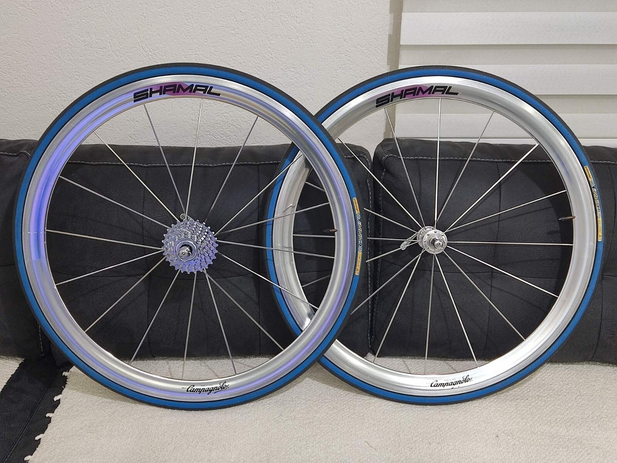 Campagnolo Shamal | eBay Campagnolo Shamal | eBay