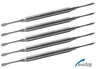 Periosteal Elevator Molt # 9 Dental Surgical Implant Stainless Steel ...