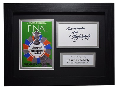 Premiership Players/Clubs Surname Initial D Football Collectable ...