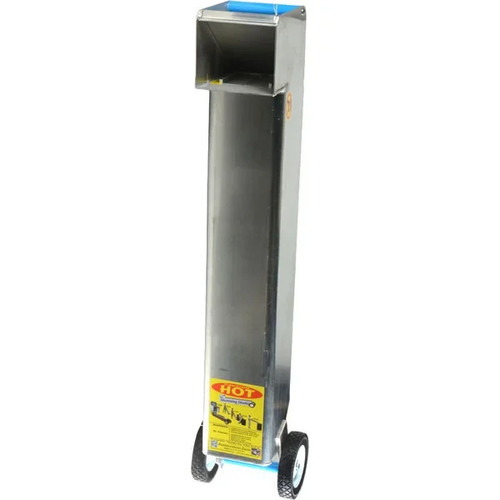 Shortening Shuttle® SS611T 80 lb 11 1/2 in Fryer Oil Transporter | eBay