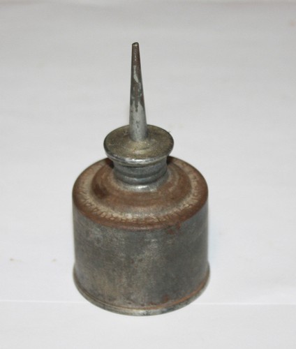 Vintage Eagle Sewing Machine Oiler Number 1 | eBay